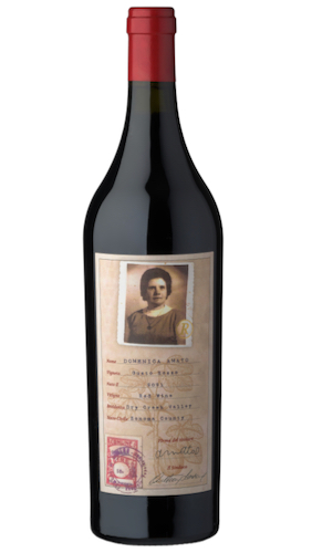 Emmitt-Scorsone Wines - 2021 Gusto Rosso